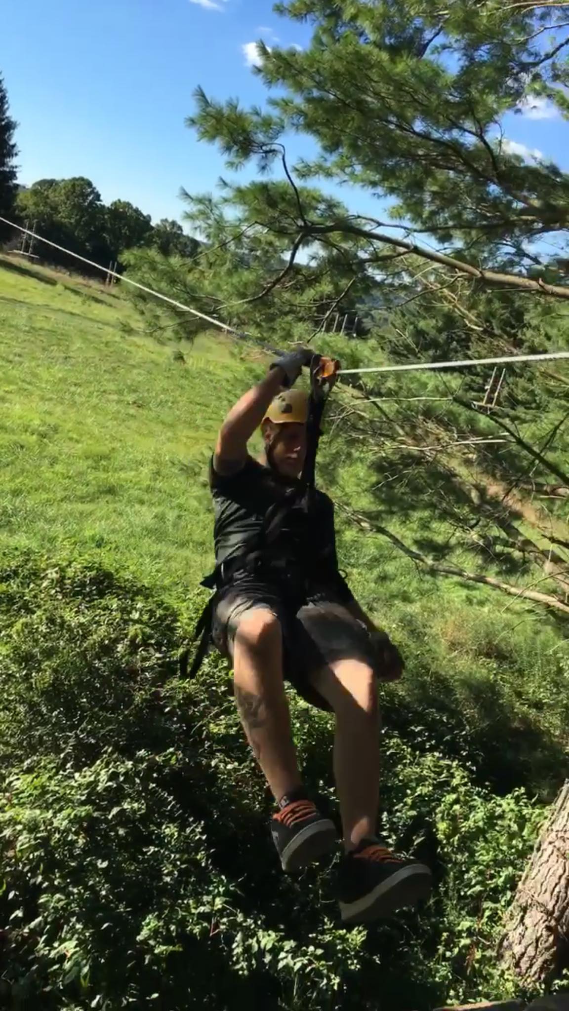 Jeremy Maple – Ohio Stream Restore Corps 2016/2017 AmeriCorps Member ...