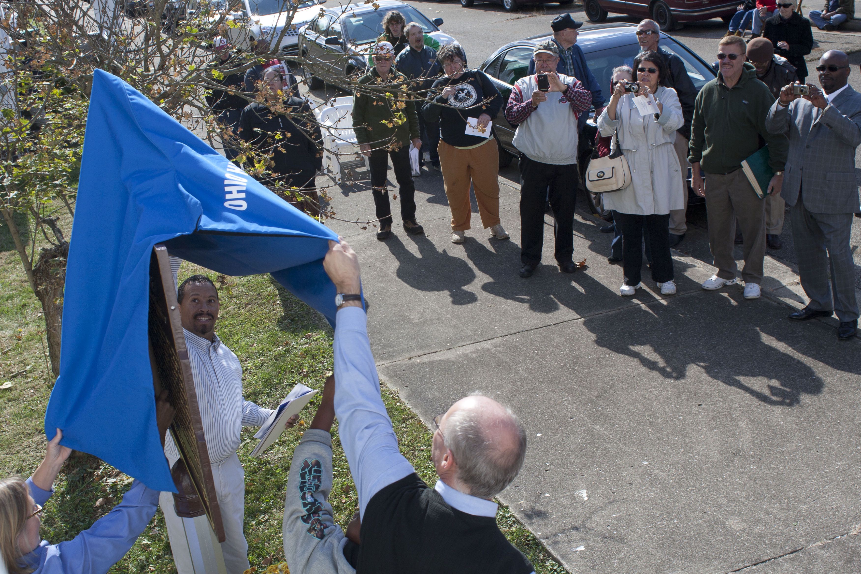 Support Hill Country! – Ohio's Hill Country Heritage Area