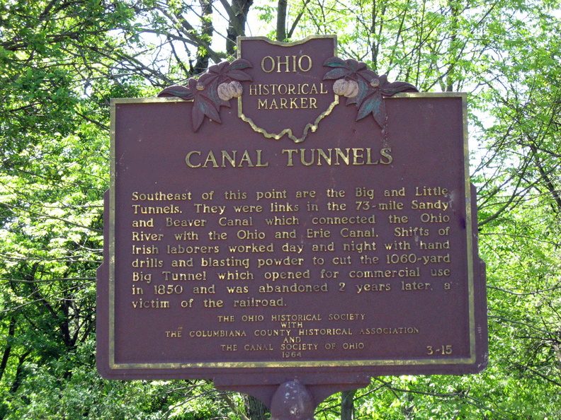 The Irish in Ohio – Ohio's Hill Country Heritage Area